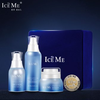 ICE ME_百度百科