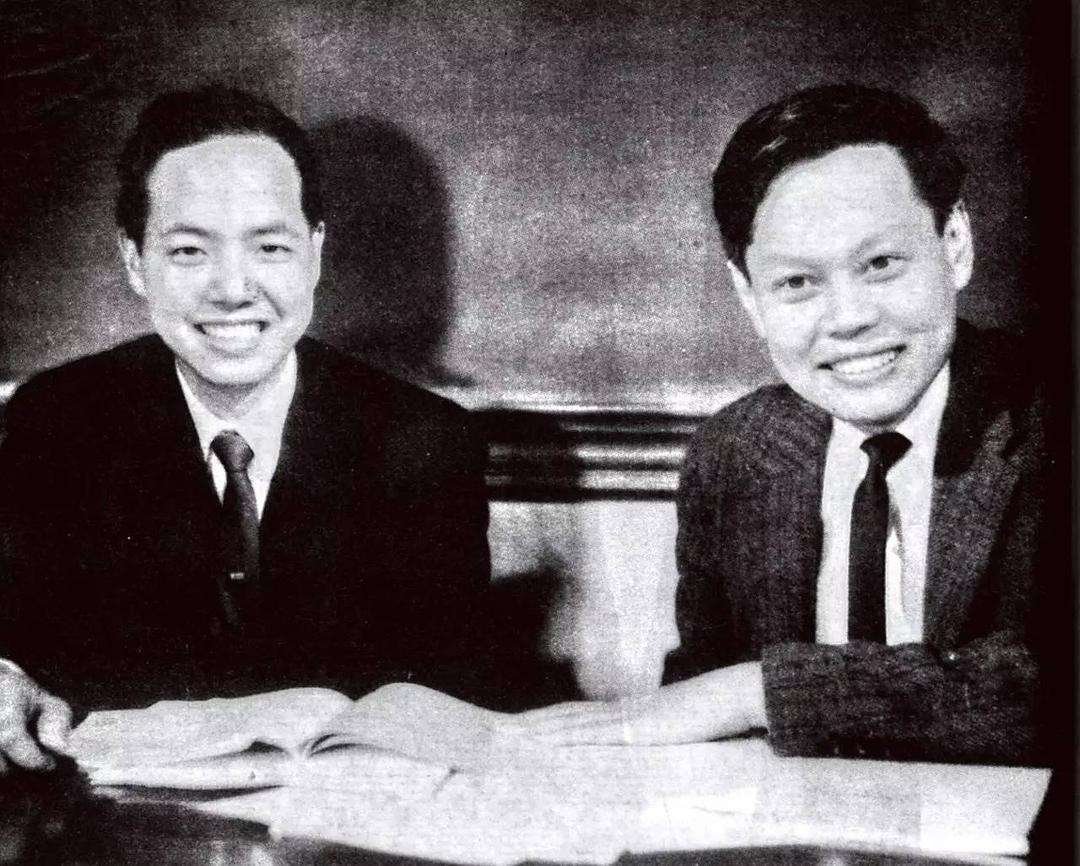 他12岁进清华大学，教出2个诺贝尔奖得主，55个两院院士_百科TA说