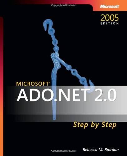 Microsoft ADO.NET 2.0 Step by Step_百度百科