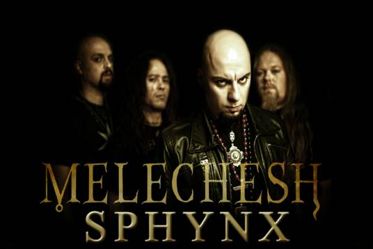 melechesh_百度百科