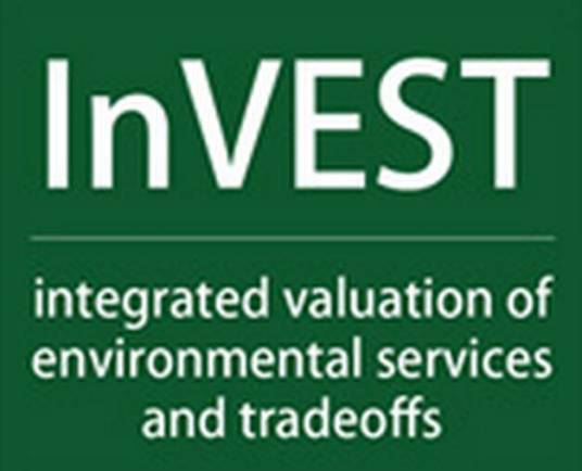 InVEST模型_百度百科