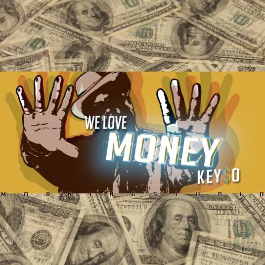 We love money_百度百科