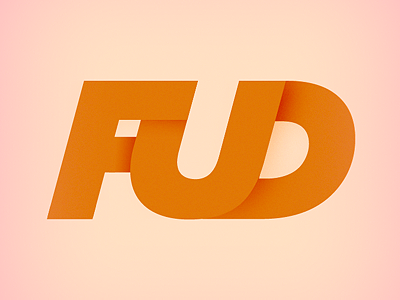 FUD_百度百科