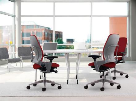 steelcase_百度百科