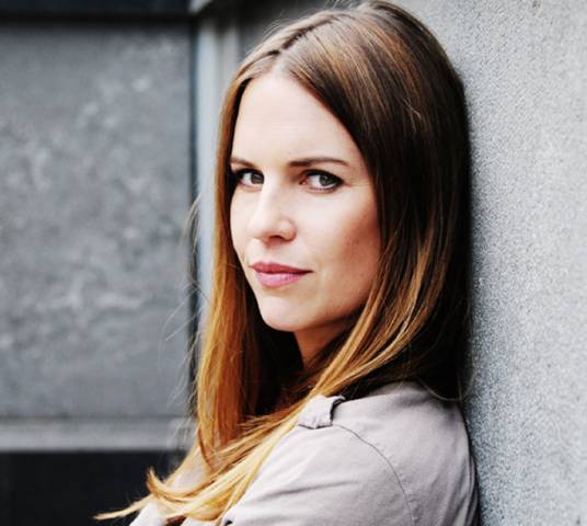 Birthe Wolter_百度百科