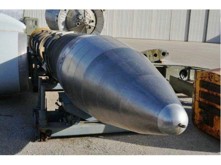 MGM-134A弹道导弹_百度百科