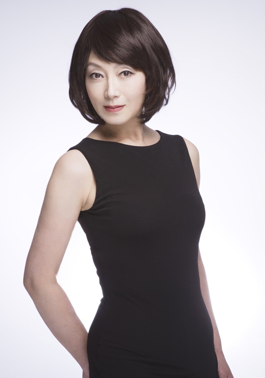 岛田阳子_百度百科