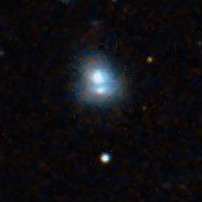 NGC 3232_百度百科