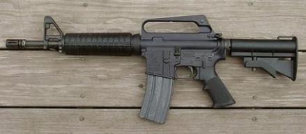 M733 COMMANDO_百度百科