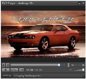 flv（FLASH VIDEO的简称）_百度百科