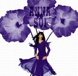 安娜·苏_百度百科