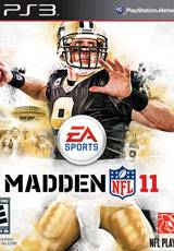 Madden NFL 11_百度百科