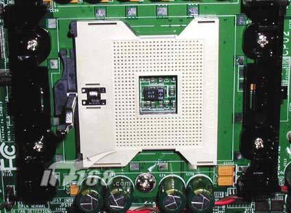 Socket 604_百度百科