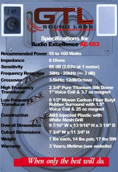 GTL Sound Labs_百度百科