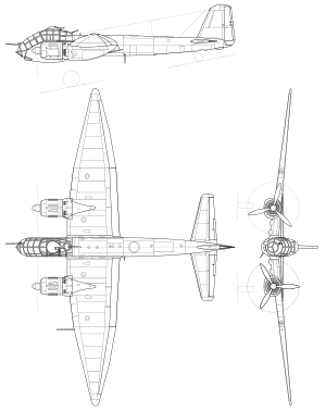 Ju 188_百度百科