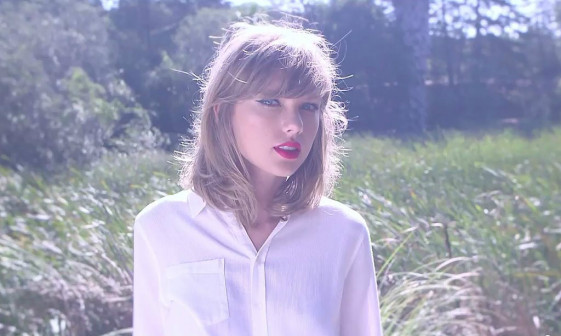 Style（2014年泰勒·斯威夫特演唱的歌曲）_百度百科