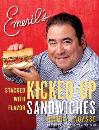 Emeril Lagasse_百度百科