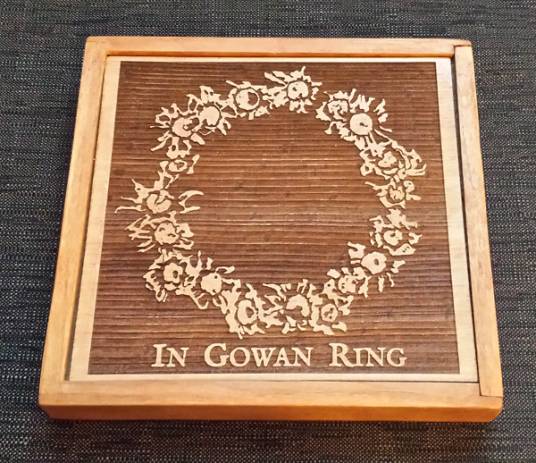 in gowan ring_百度百科