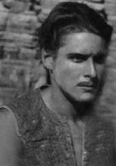 John Justin_百度百科