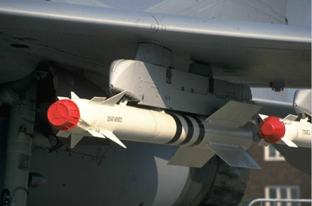 R-73空空导弹_百度百科