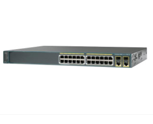CISCO WS-C260-24PC-L_百度百科