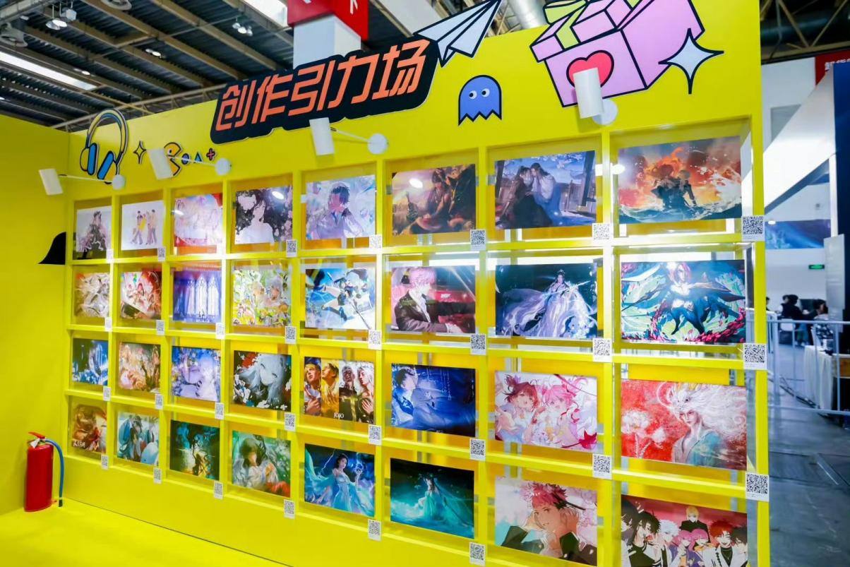 从“线上冲浪”到“线下狂欢”，ACG产业的下一个增长极在哪？_百科TA说