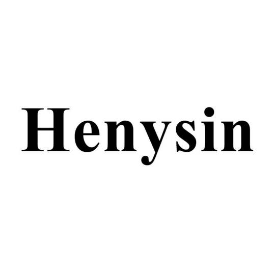 HENYSIN_百度百科