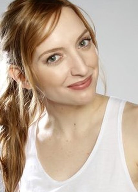 Alexandra Ruddy_百度百科