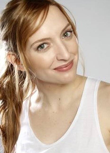 Alexandra Ruddy_百度百科