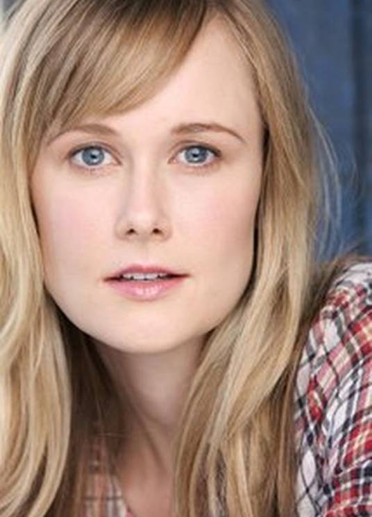 Katy Yoder_百度百科