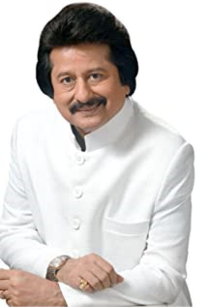 Pankaj Udhas_百度百科