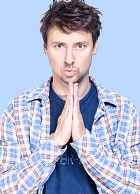 Kyle Dunnigan_百度百科