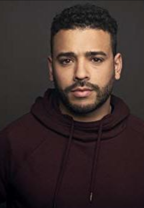 Ryan Broussard_百度百科