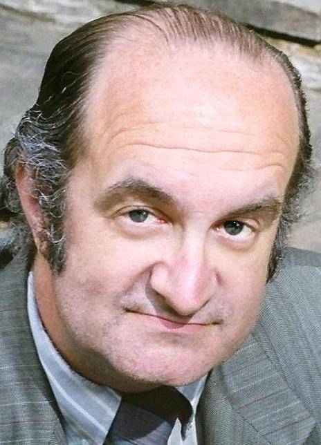 Geoffrey Gould_百度百科