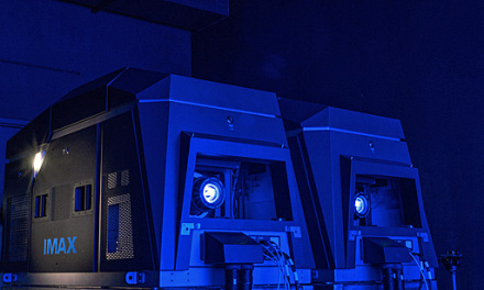 IMAX_百度百科