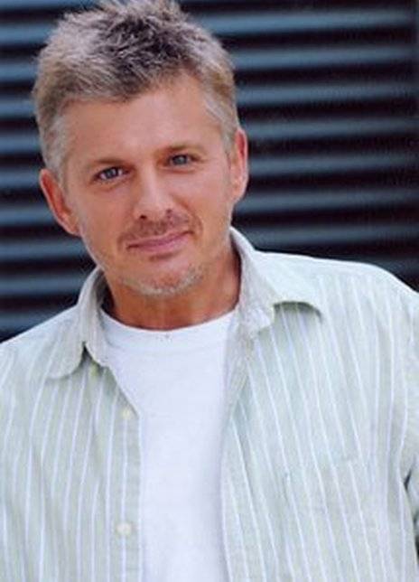 Robert Caso_百度百科