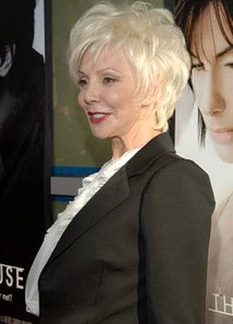 Patricia Taylor_百度百科