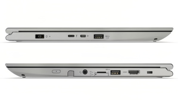 ThinkPad Yoga 370_百度百科