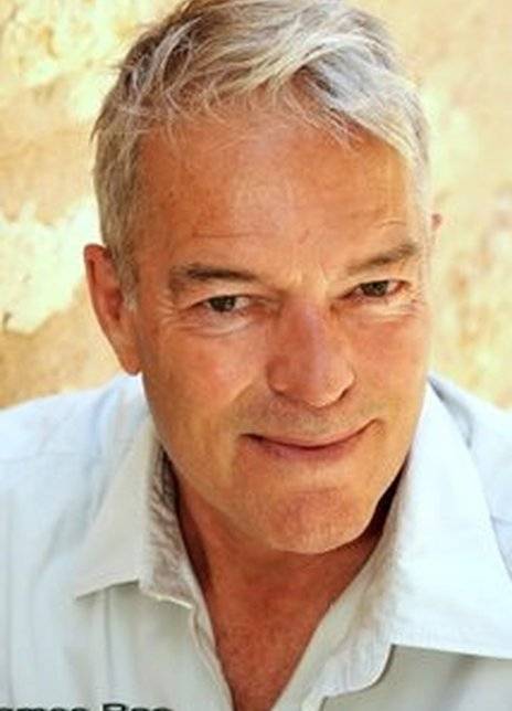 James Rae_百度百科