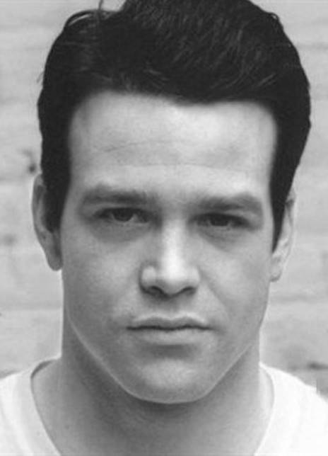 Nathaniel Marston_百度百科