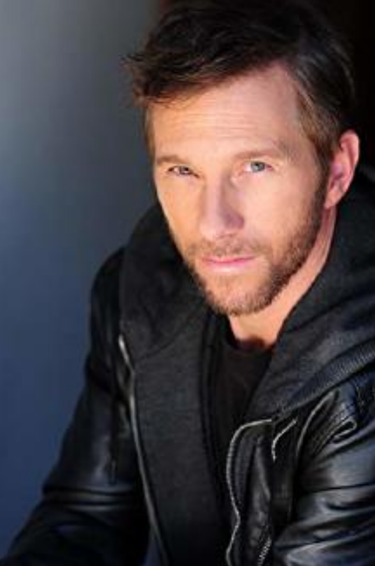 David St. Pierre_百度百科