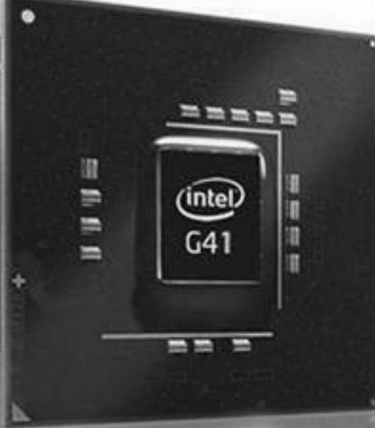 G41（电脑主板芯片组）_百度百科