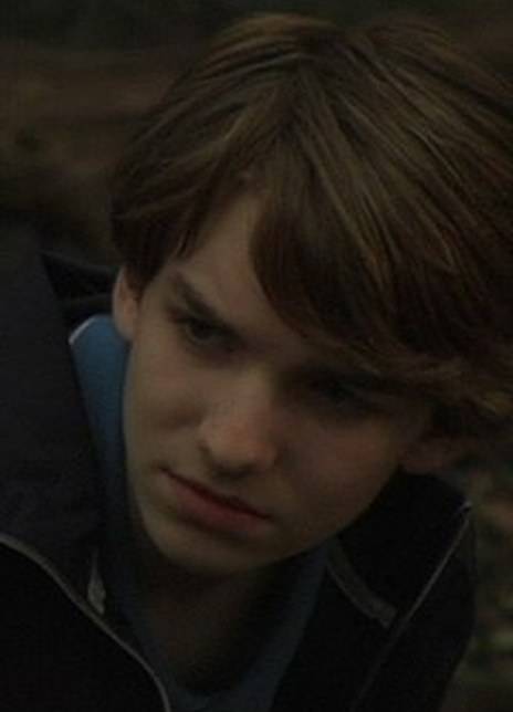 Travis Walters_百度百科