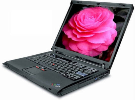IBM ThinkPad R52 1846CT2_百度百科