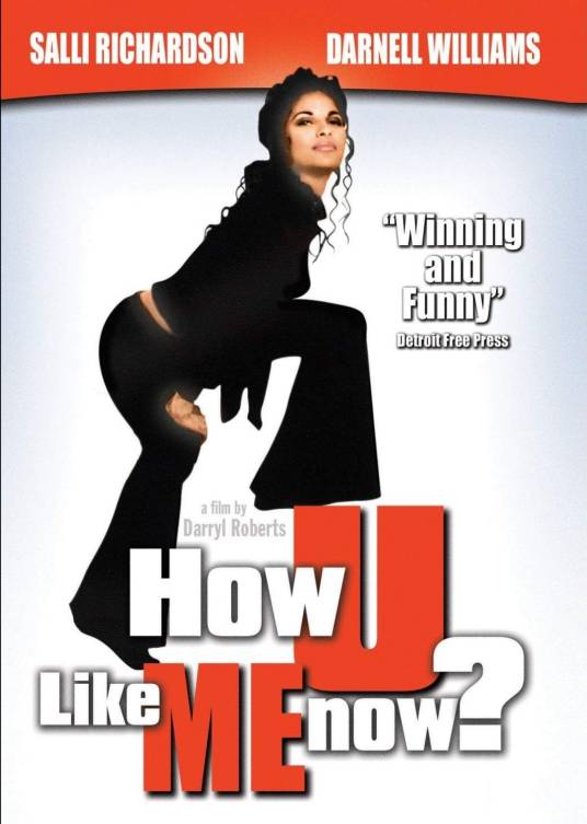 How U Like Me Now_百度百科
