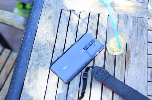 Redmi Note8 Pro刚刚发布，价格依旧感动人心，6400万四摄真香！_百科TA说