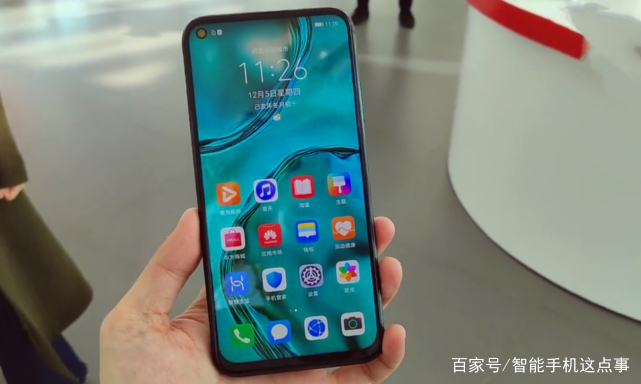 又来消费麒麟810，华为Nova6 se或很难提高热度，三点原因_百科TA说