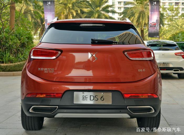 22万的DS6值得买吗？仅开240天，车主意味深长地谈了用车心得_百科TA说