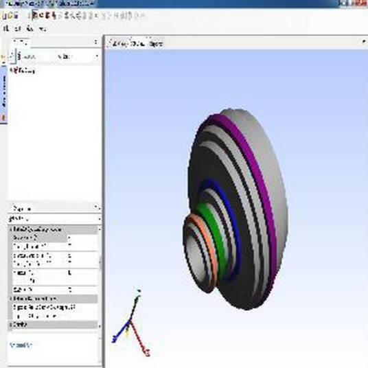 masta传动系统分析软件_百度百科