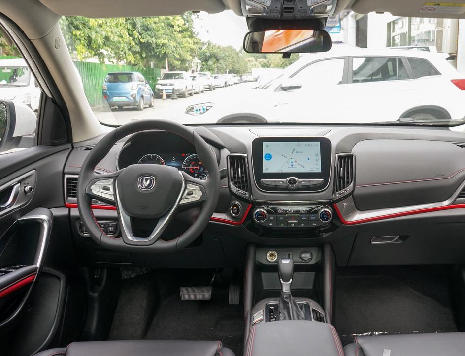 预算10万，捷途X70S和长安CS55档次谁高？听完你就懂了_百科TA说